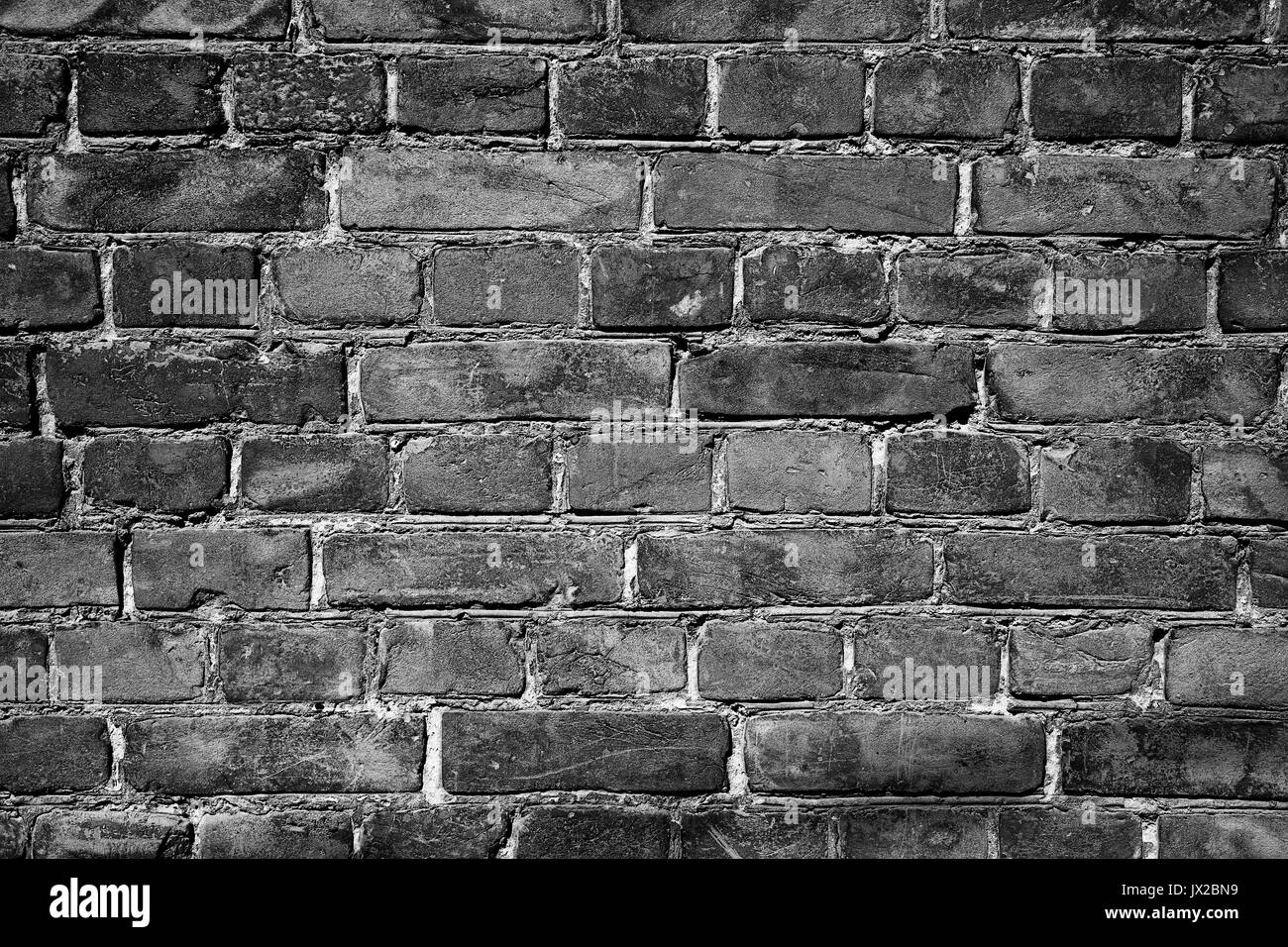 Red wall building Black and White Stock Photos & Images - Alamy