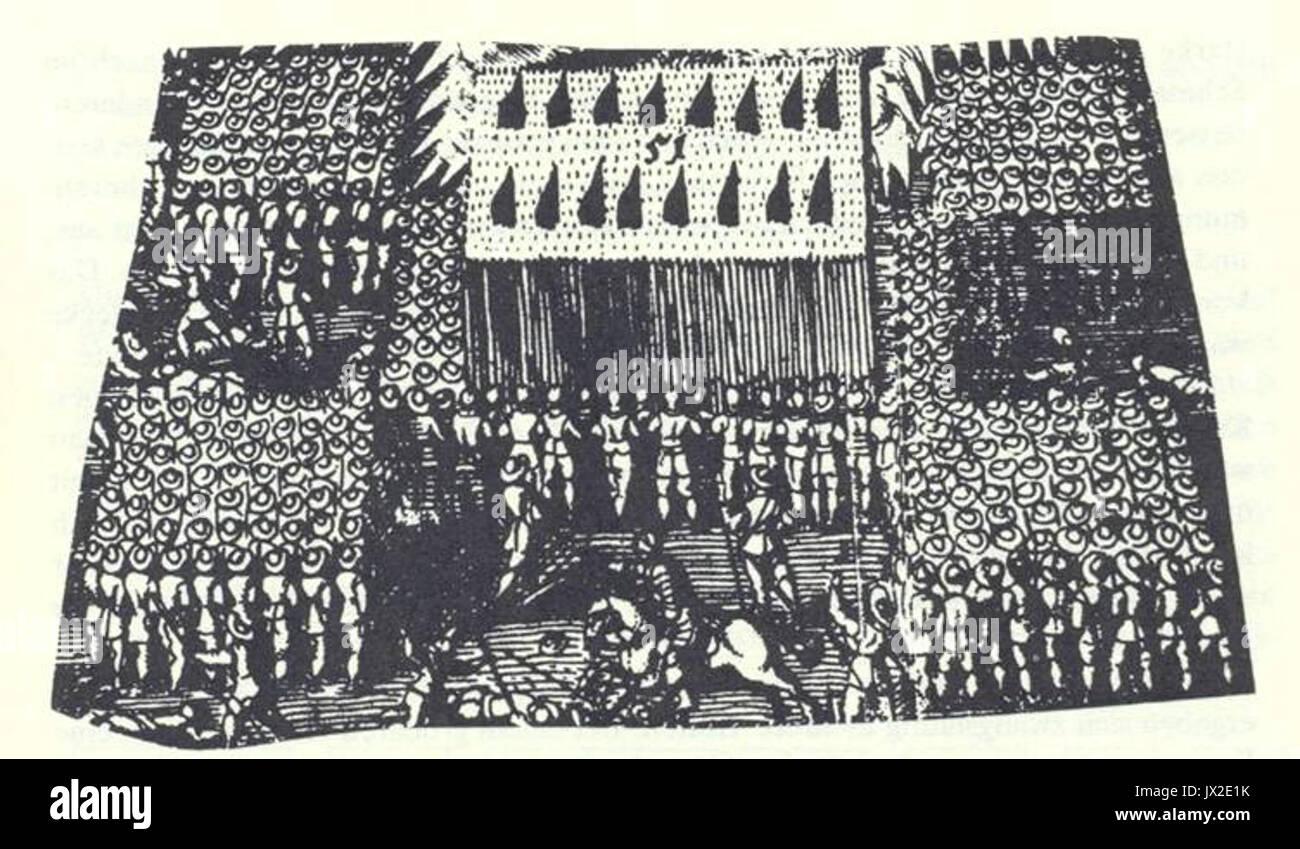 Tercio hi-res stock photography and images - Alamy