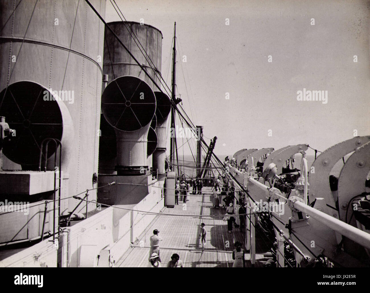 Rms strathnaver hi-res stock photography and images - Alamy