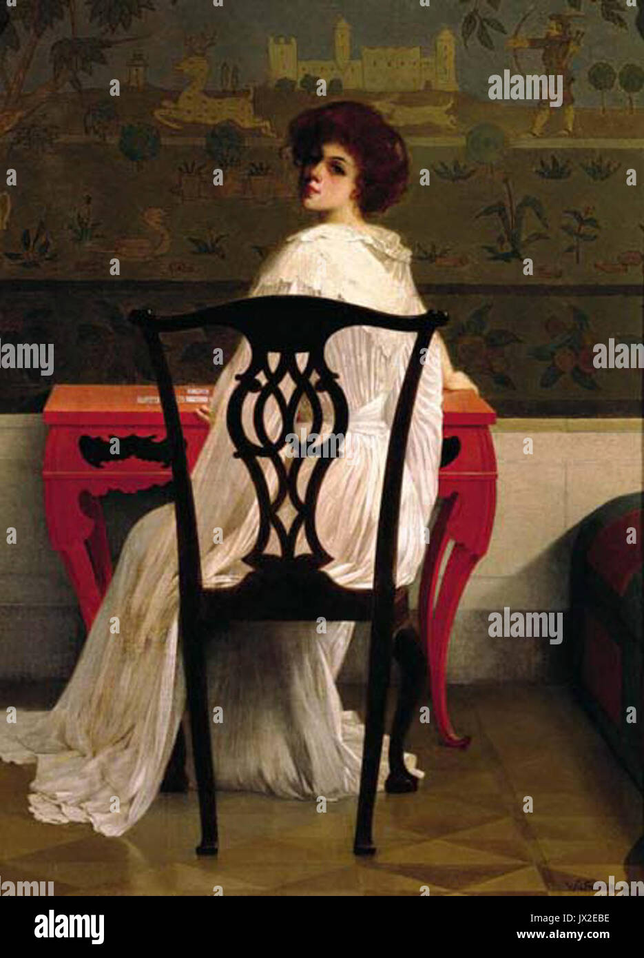 Map of watrous hi-res stock photography and images - Alamy