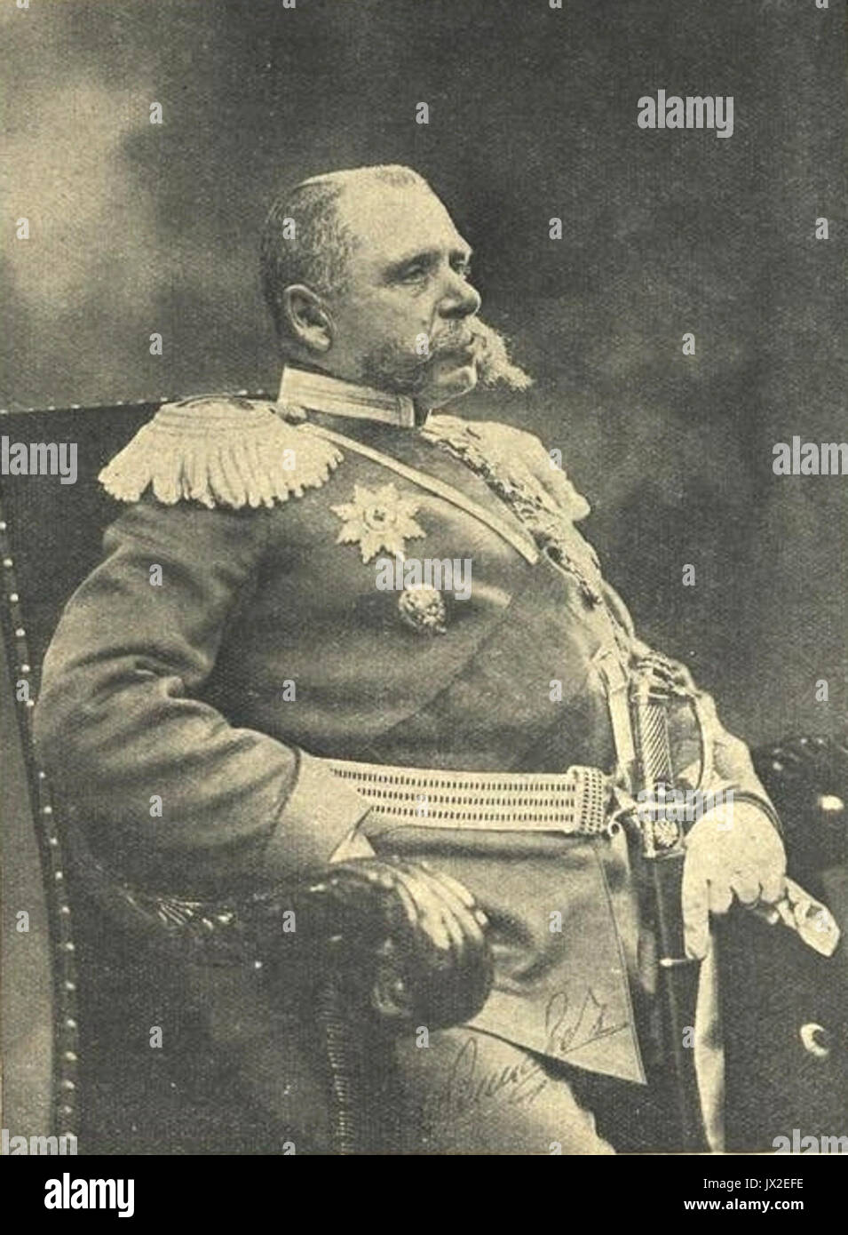 Rennenkampf Stock Photos & Rennenkampf Stock Images - Alamy