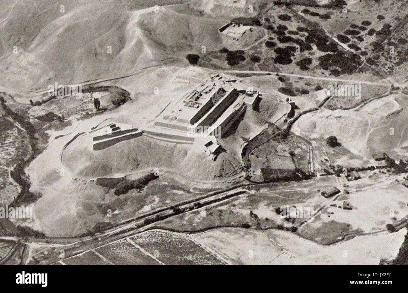 Paramonga hi-res stock photography and images - Alamy