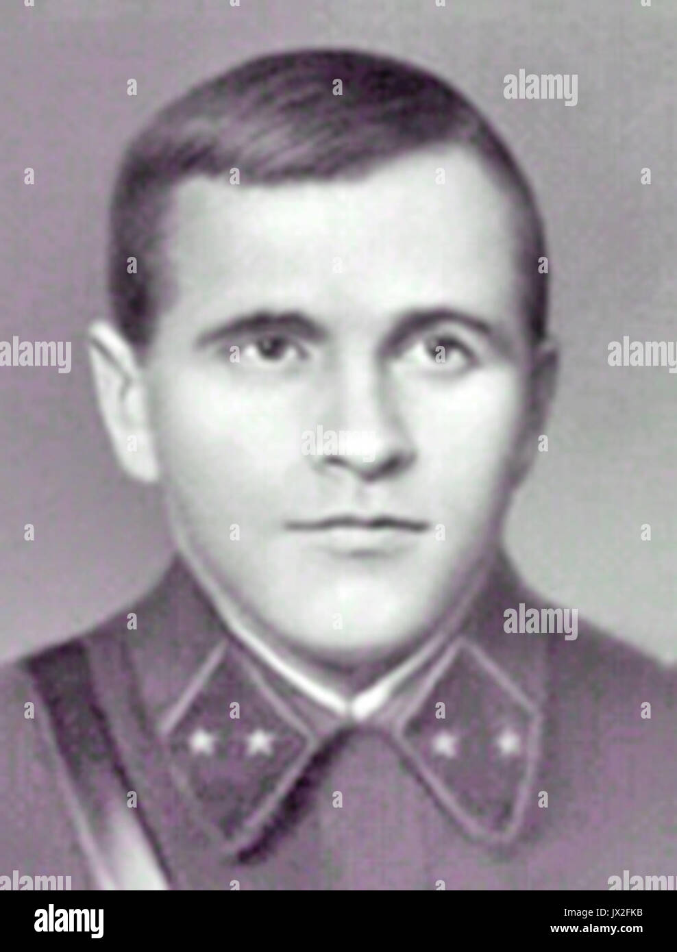 Lev dovator hi-res stock photography and images - Alamy