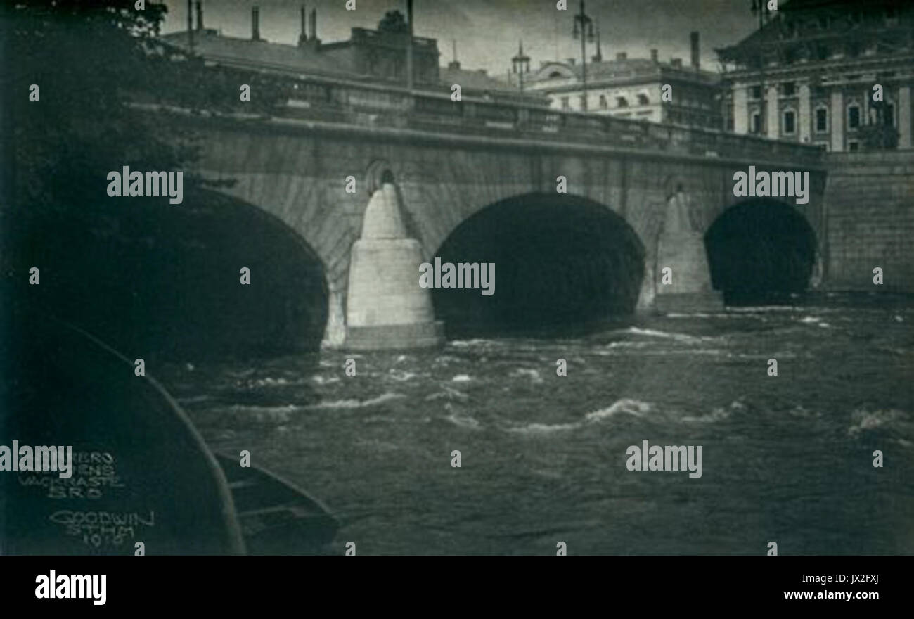 Henry b goodwin 7 Stock Photo - Alamy