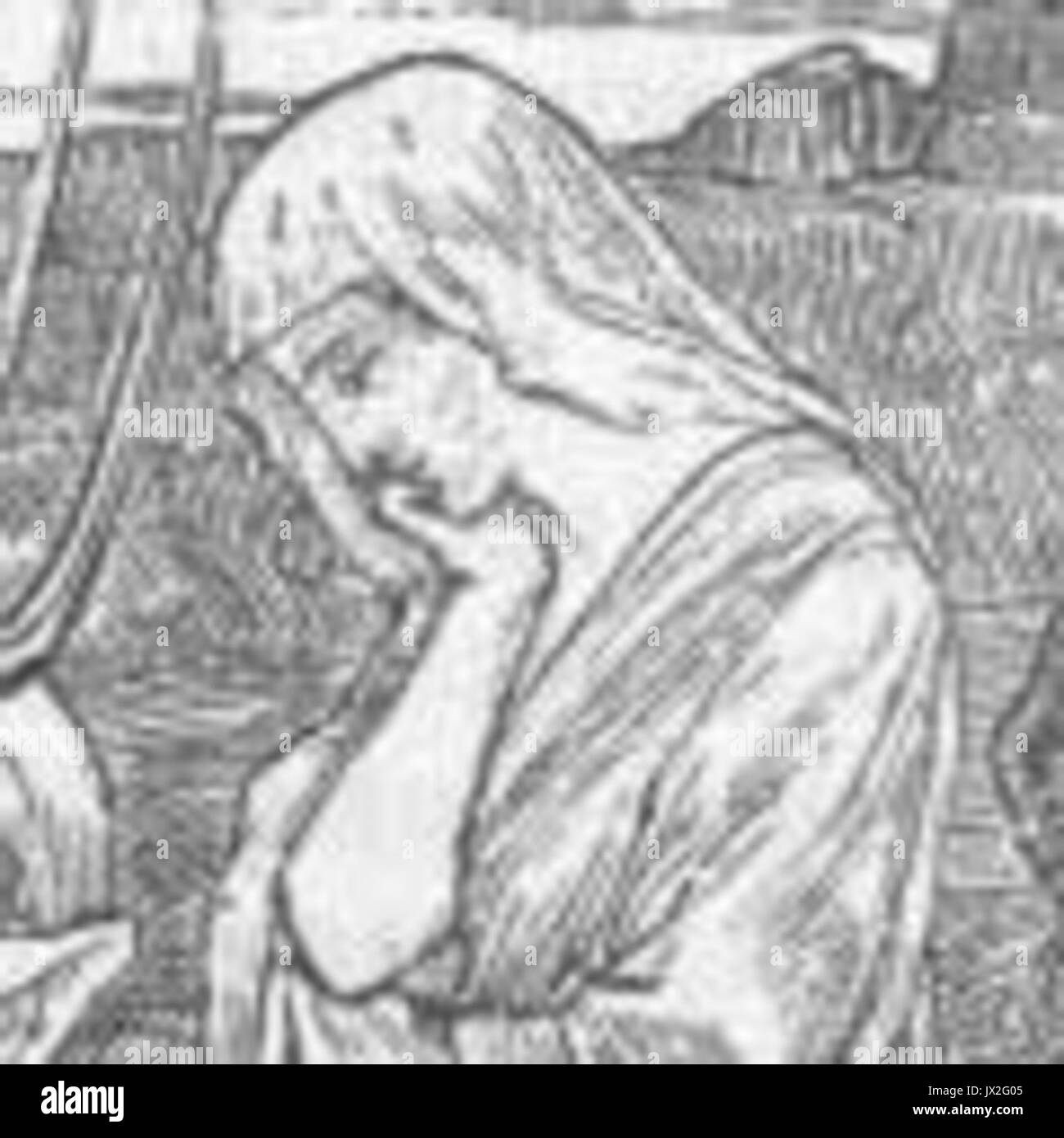 Care map Black and White Stock Photos & Images - Alamy