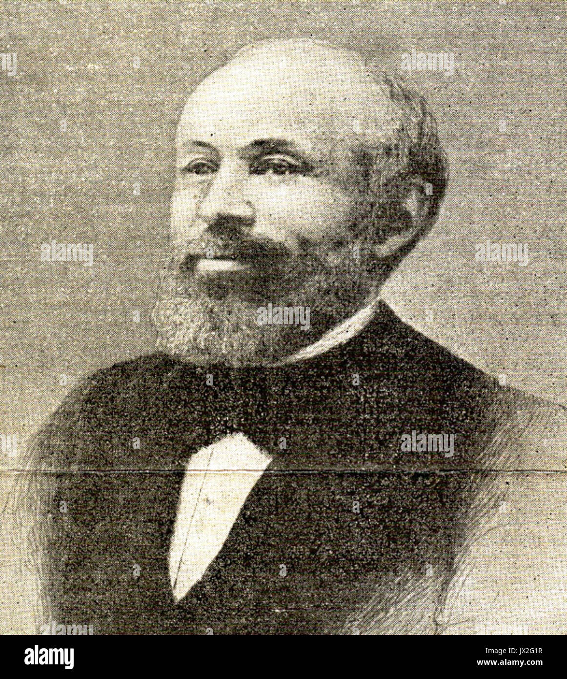 Louis Herbette 1903 Stock Photo - Alamy