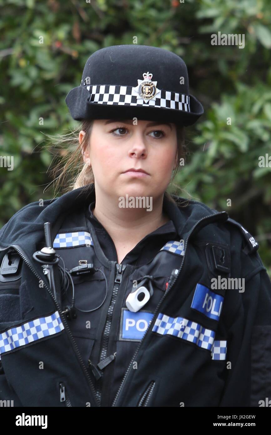 Pc jessica chick hi-res stock photography and images - Alamy