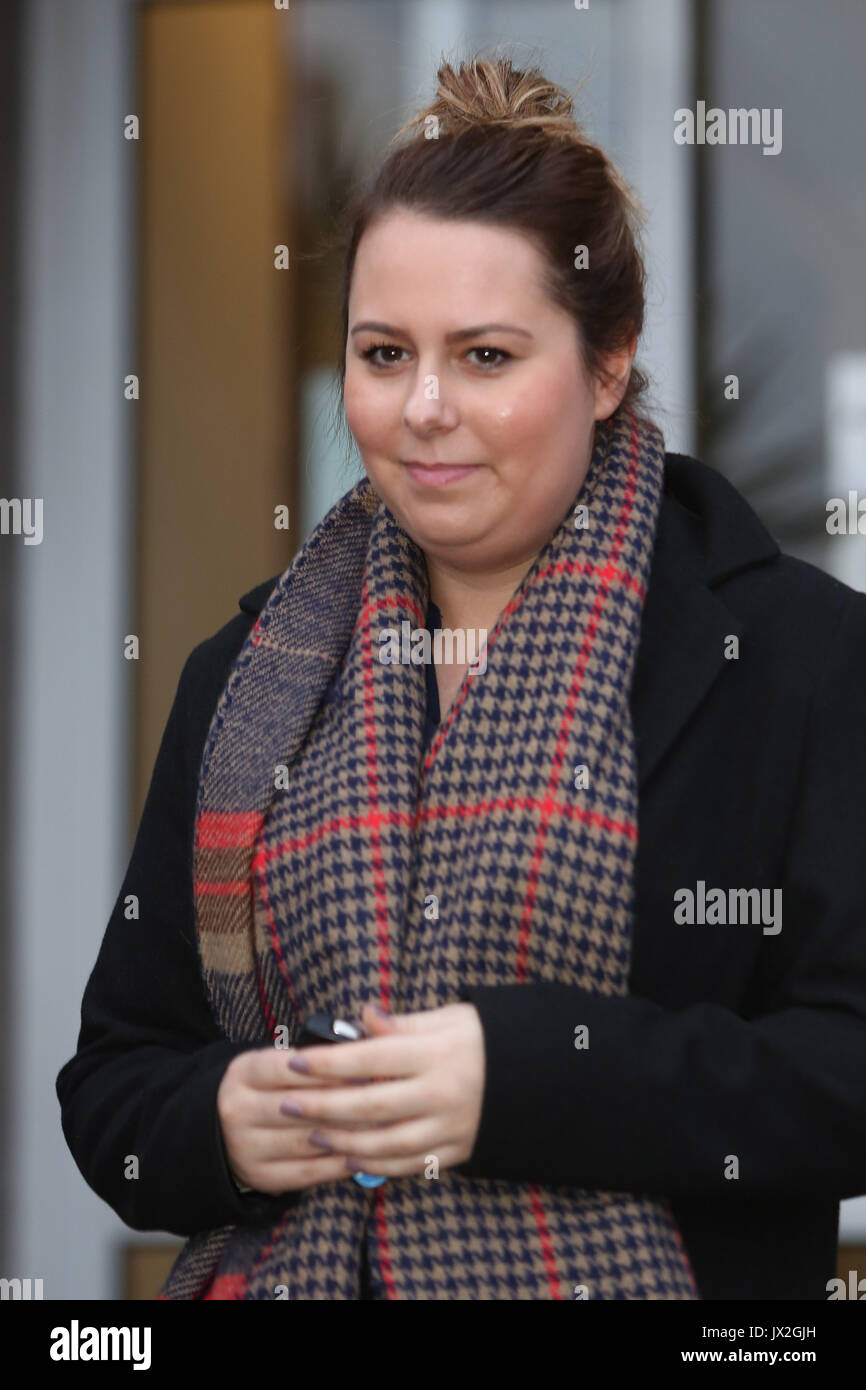 PC Jess Chick who was attacked with a hammer by Jamshid Piruz Hove ...
