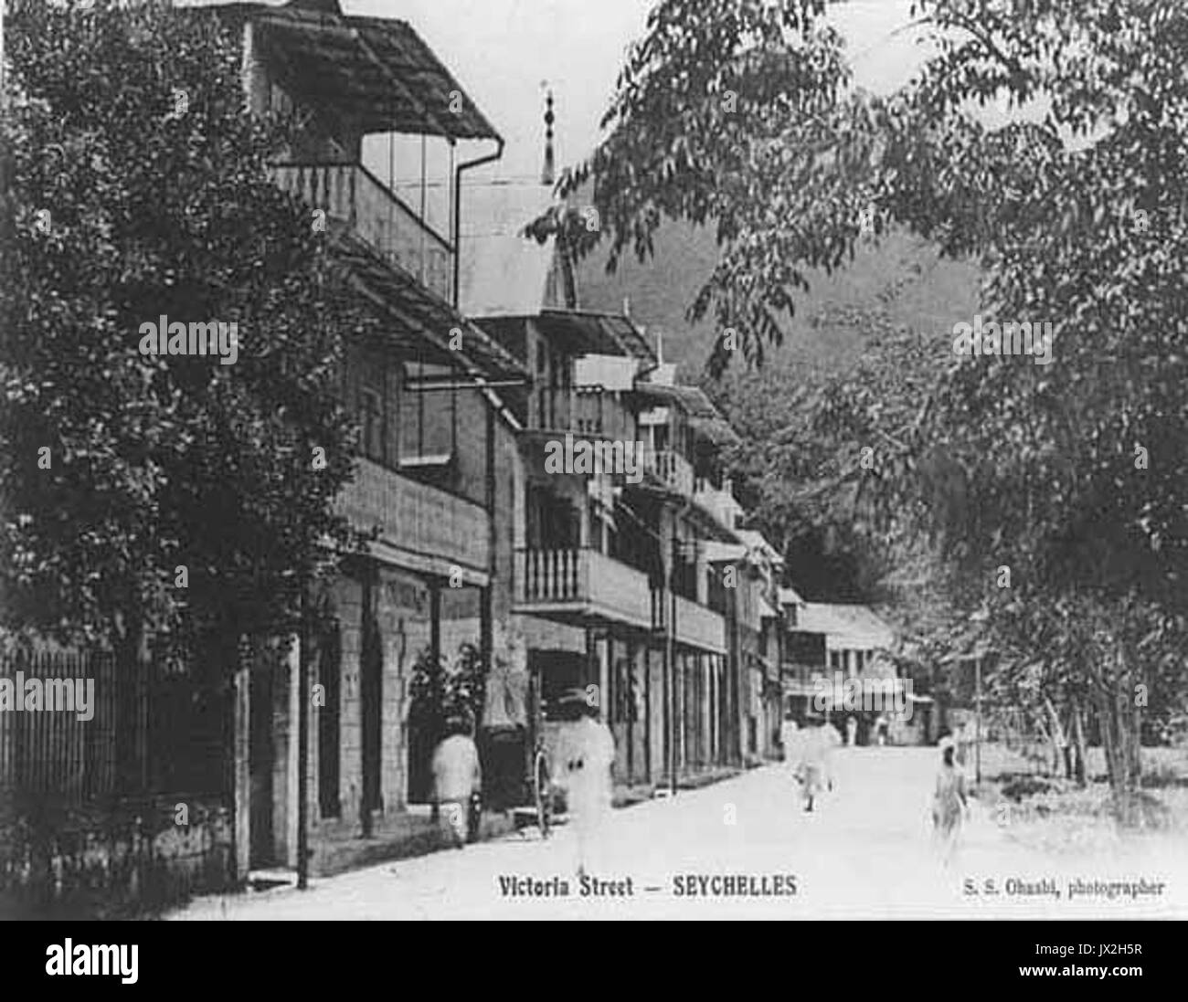 Seychelles map Black and White Stock Photos & Images - Alamy