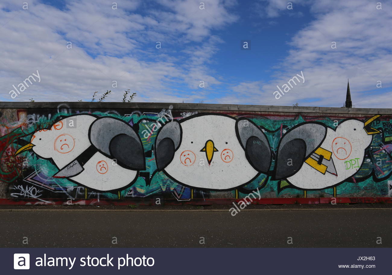 Gang Graffiti Stock Photos & Gang Graffiti Stock Images - Alamy