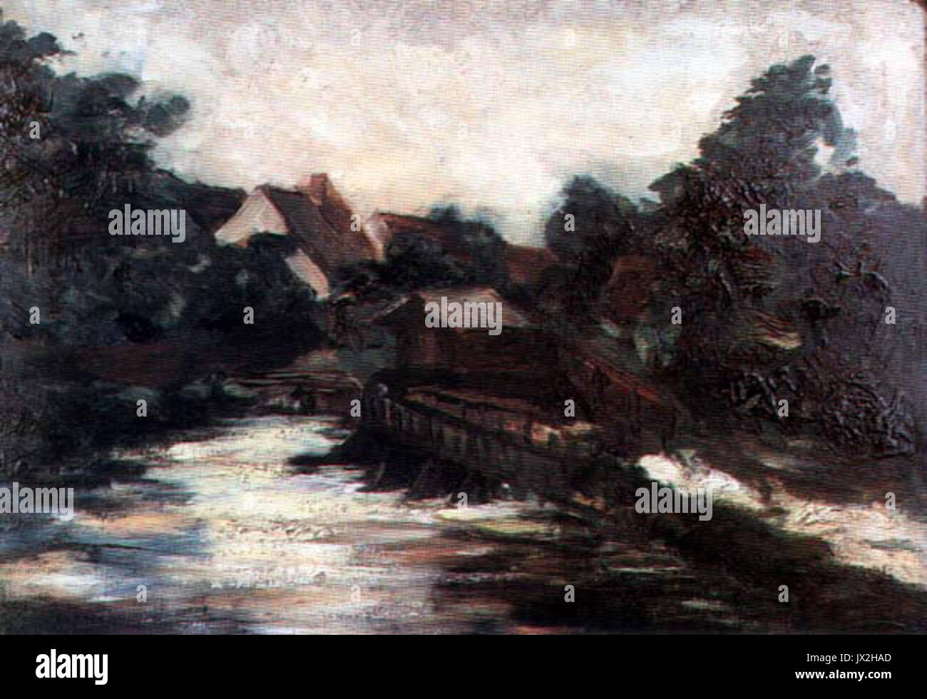 Vodenica hi-res stock photography and images - Alamy