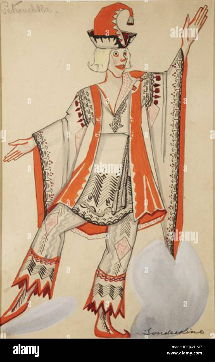 Lobanov Rostovsky collection 008 Stock Photo - Alamy