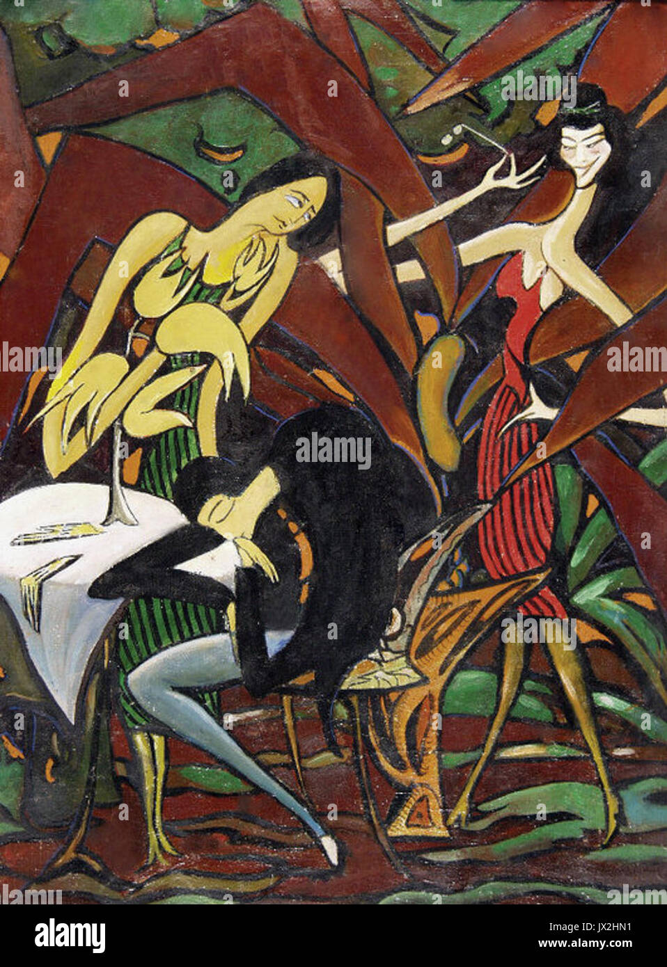 Irakli Gamrekeli 06 Stock Photo - Alamy