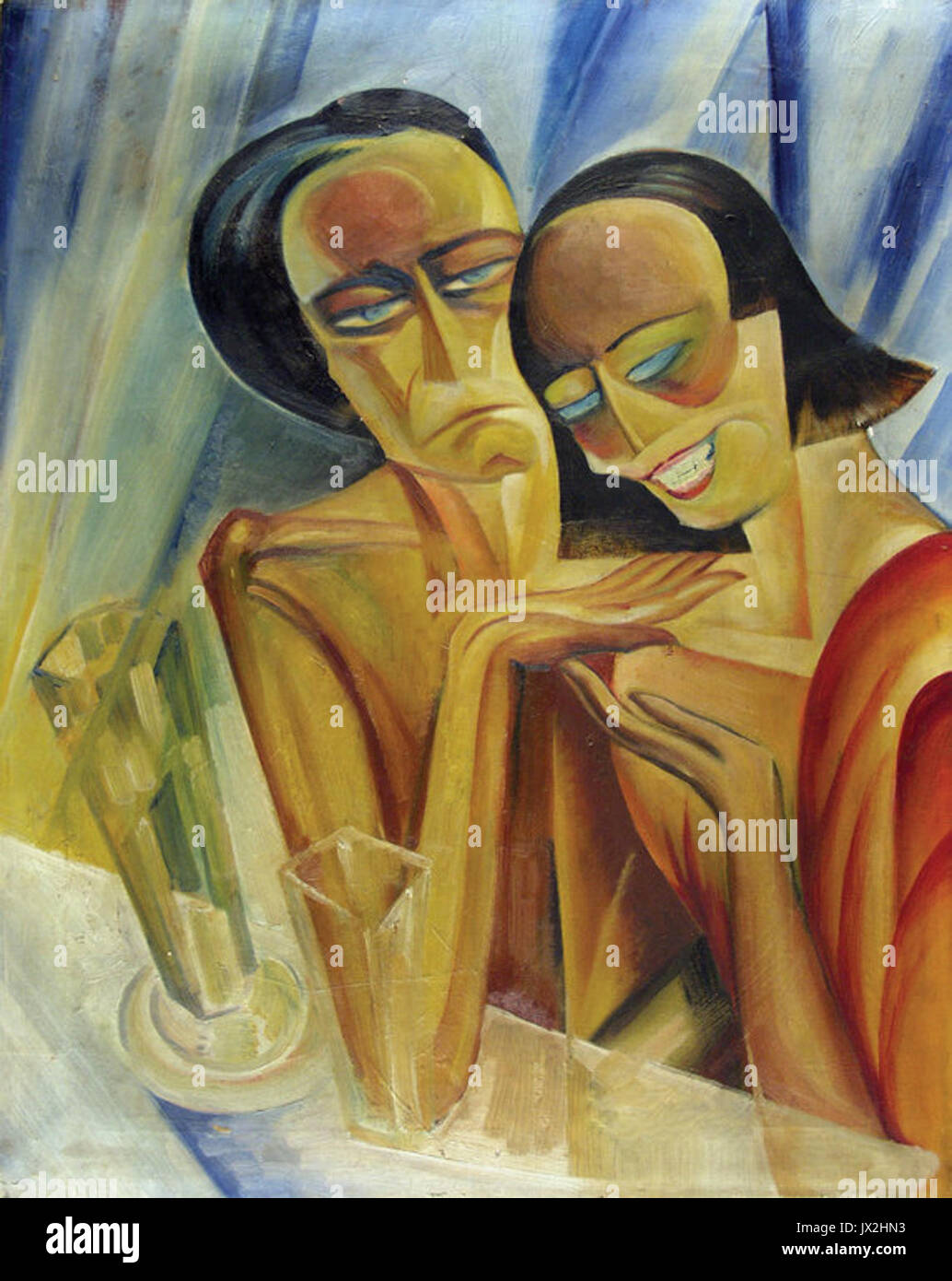 Irakli Gamrekeli 07 Stock Photo - Alamy