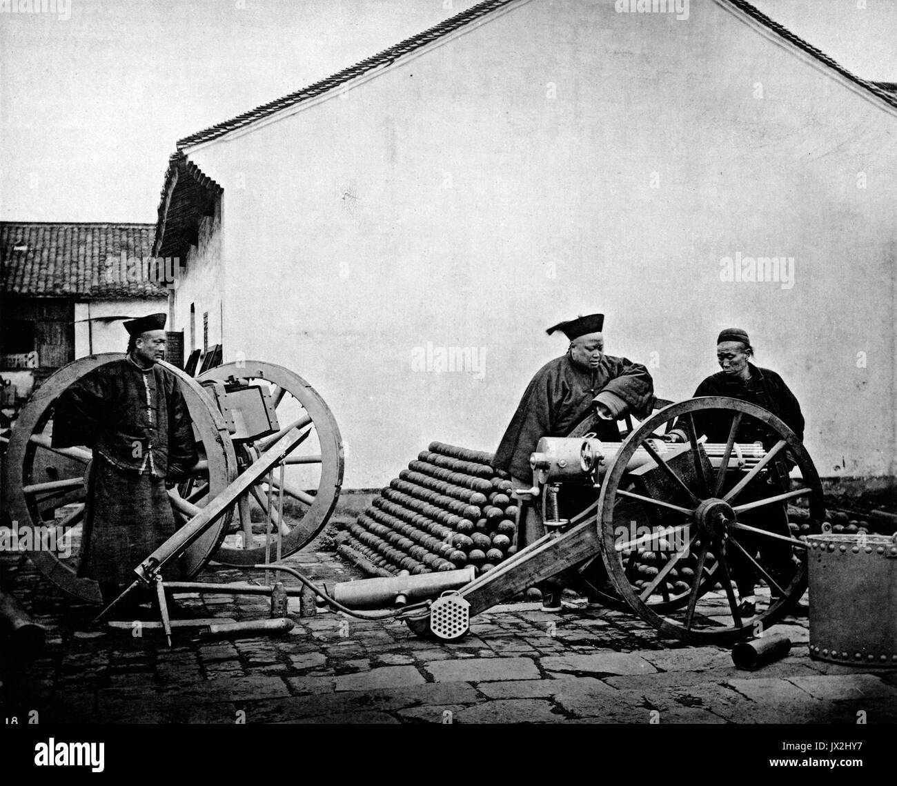 In nanking Black and White Stock Photos & Images - Alamy