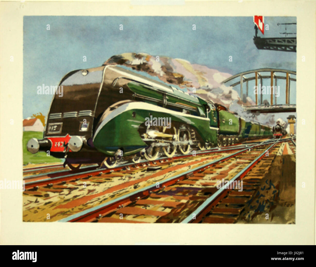 Schefer hi-res stock photography and images - Alamy