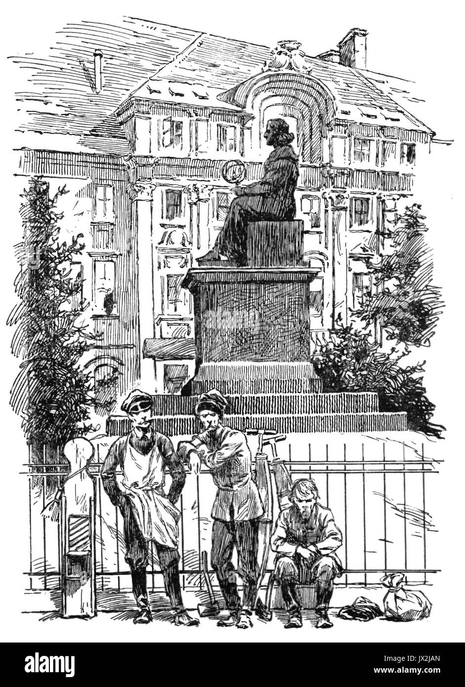 Moja Warszawa p0119 Stock Photo - Alamy