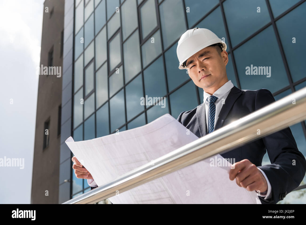 Serious architecture hi-res stock photography and images - Alamy