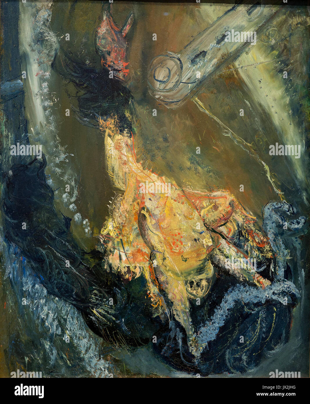 Soutine Photograph High Resolution Stock Photography and Images - Alamy