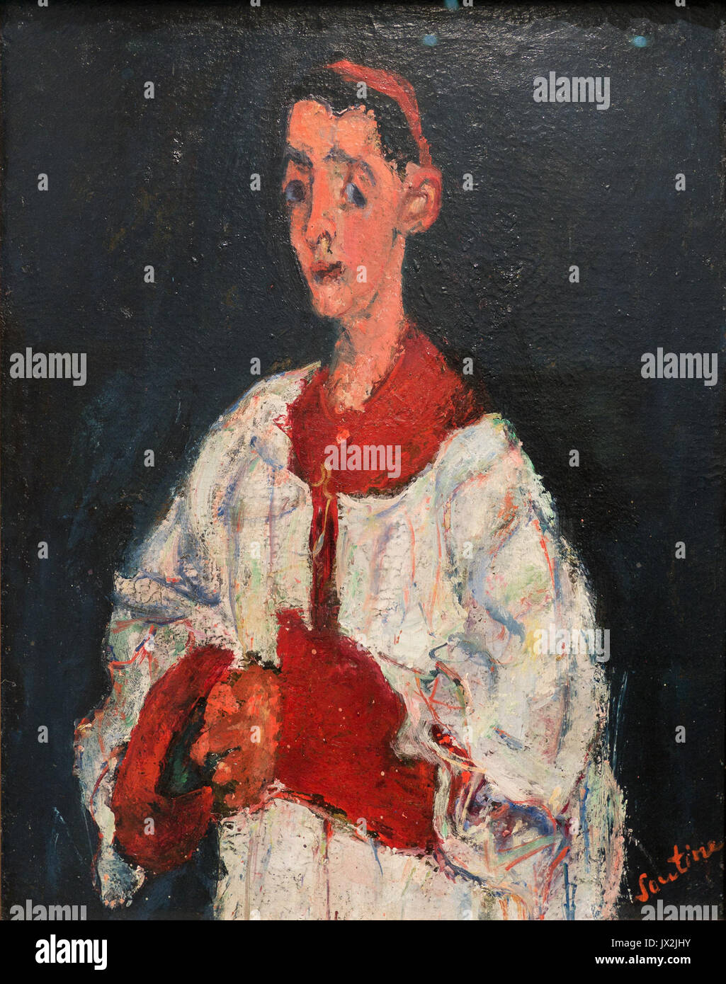 Soutine Photograph High Resolution Stock Photography and Images - Alamy
