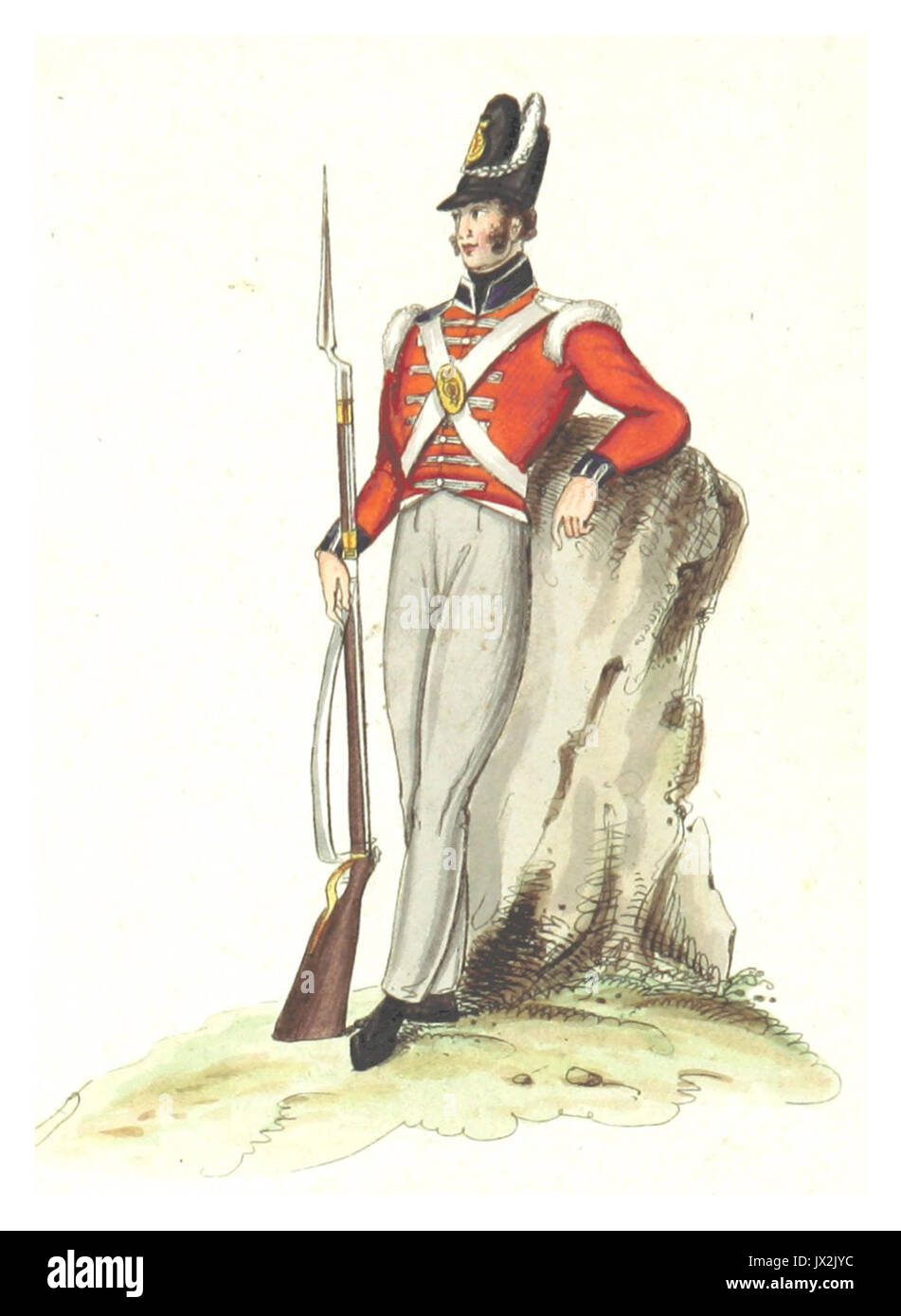 Uniforms clothing uniform Cut Out Stock Images & Pictures - Alamy