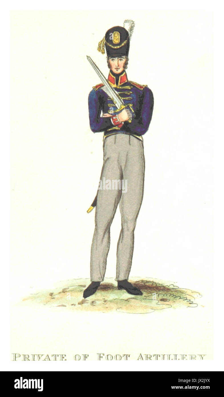 Military artillery collection Cut Out Stock Images & Pictures - Alamy