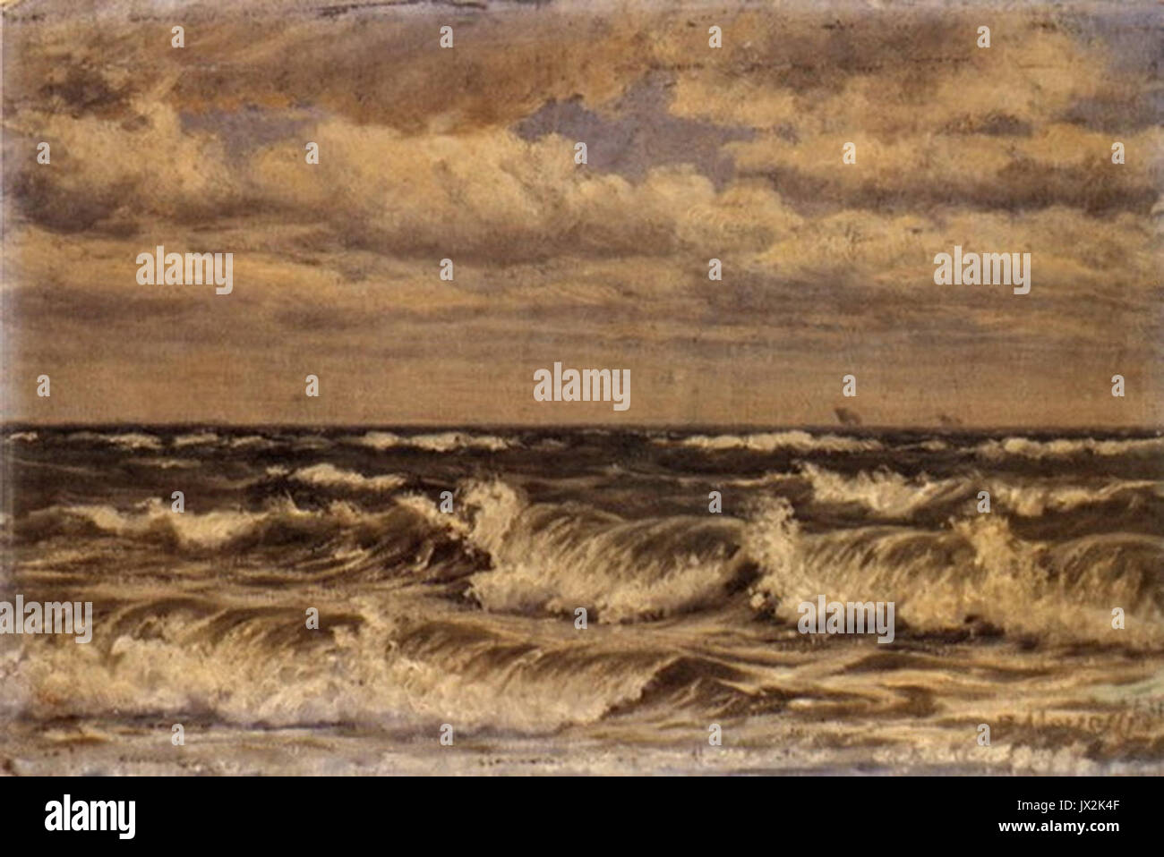 Number 6 art hi-res stock photography and images - Alamy