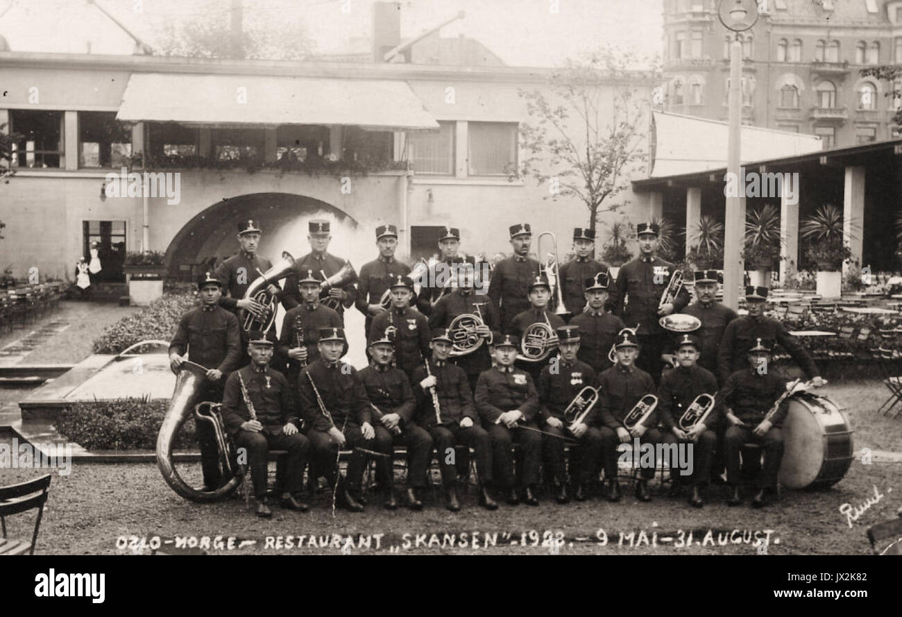 Scandinavian band hi-res stock photography and images - Alamy