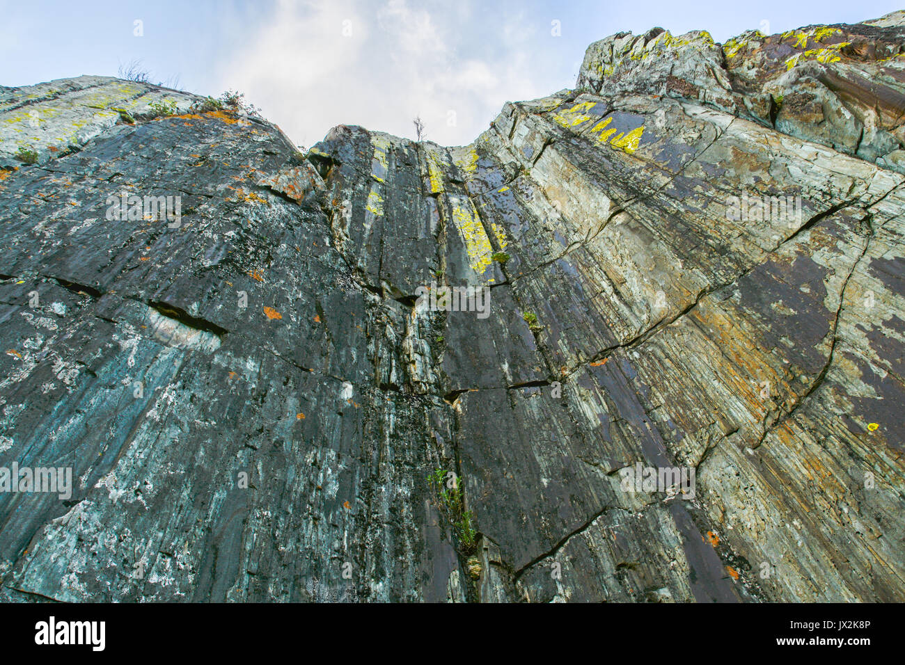 Great rock hi-res stock photography and images - Alamy