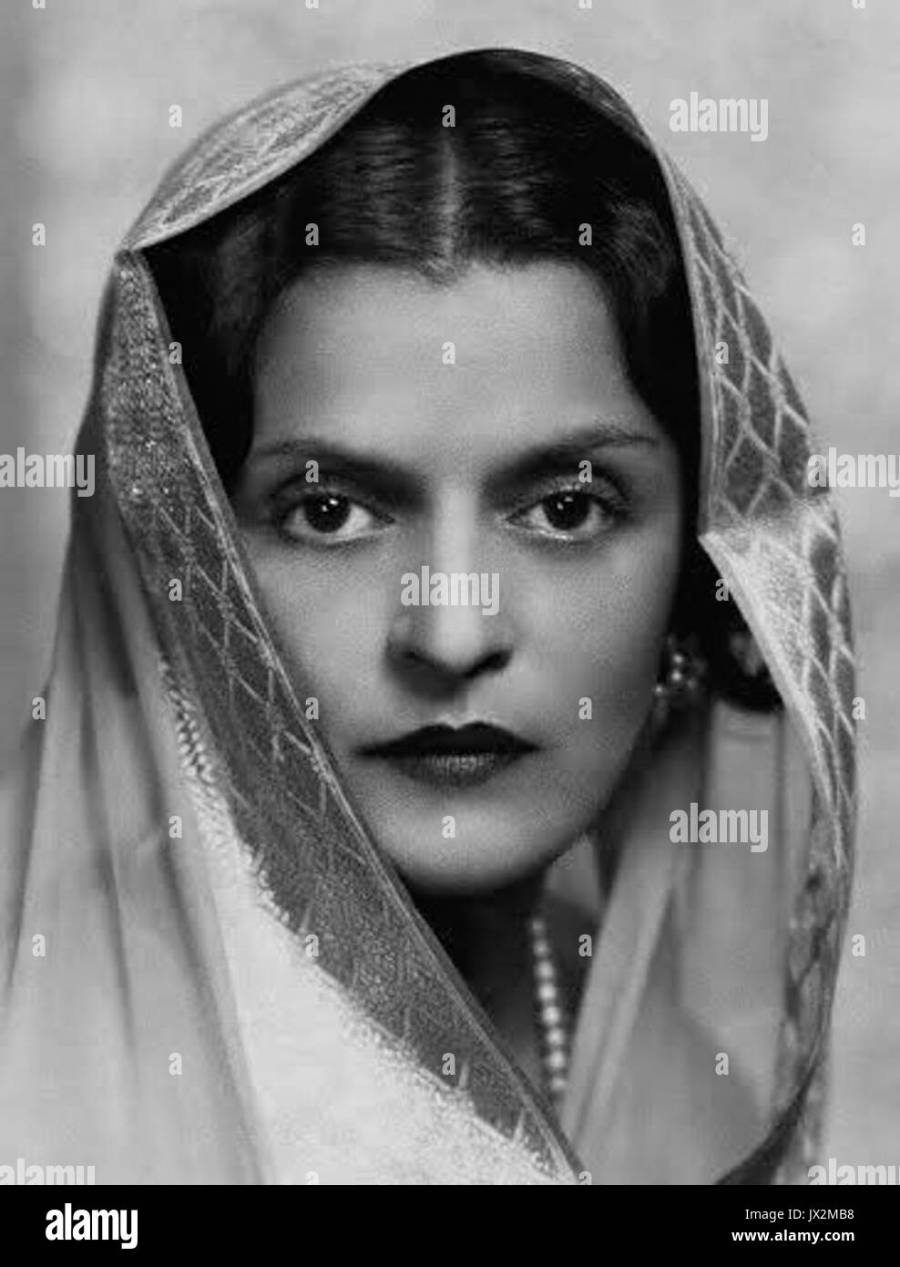 Indira devi hi-res stock photography and images - Alamy