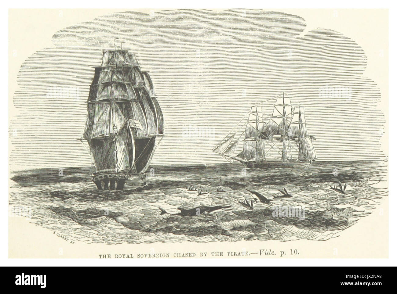 Historical royal navy Cut Out Stock Images & Pictures - Alamy