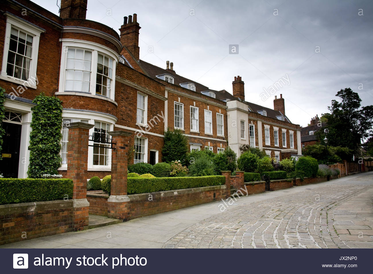 Adjacent Houses Stock Photos & Adjacent Houses Stock Images - Alamy