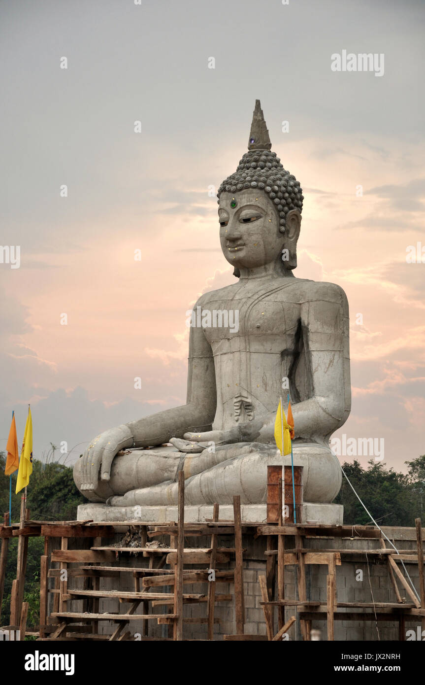 Prophet statues hi-res stock photography and images - Alamy