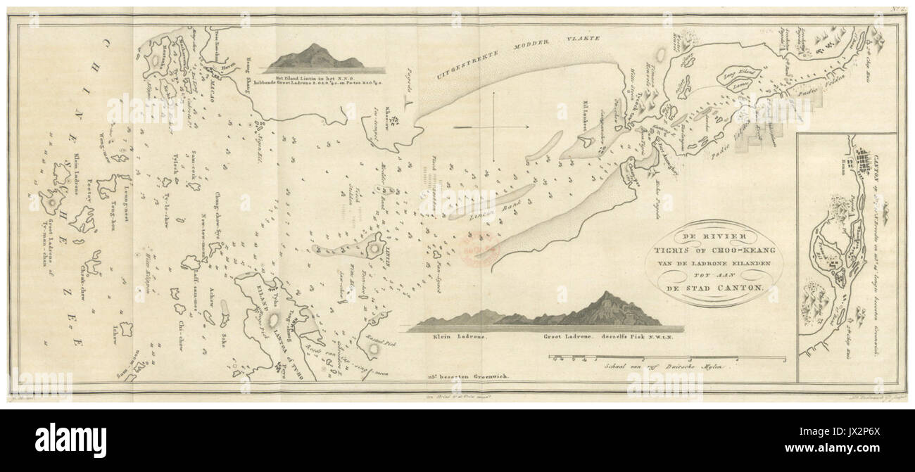 Tigris river maps cartography geography tigris hi-res stock photography ...