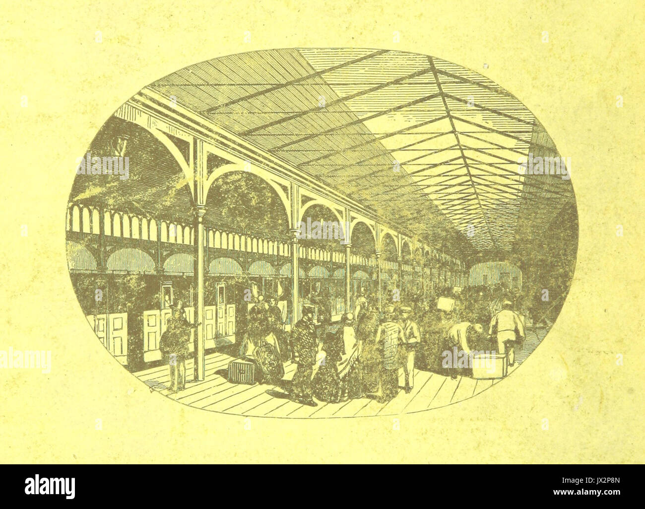 Ecr 1851 hi-res stock photography and images - Alamy