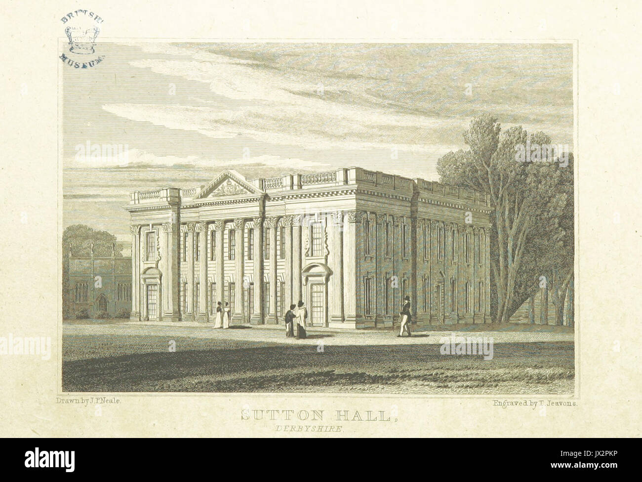 The sutton estate hi-res stock photography and images - Alamy