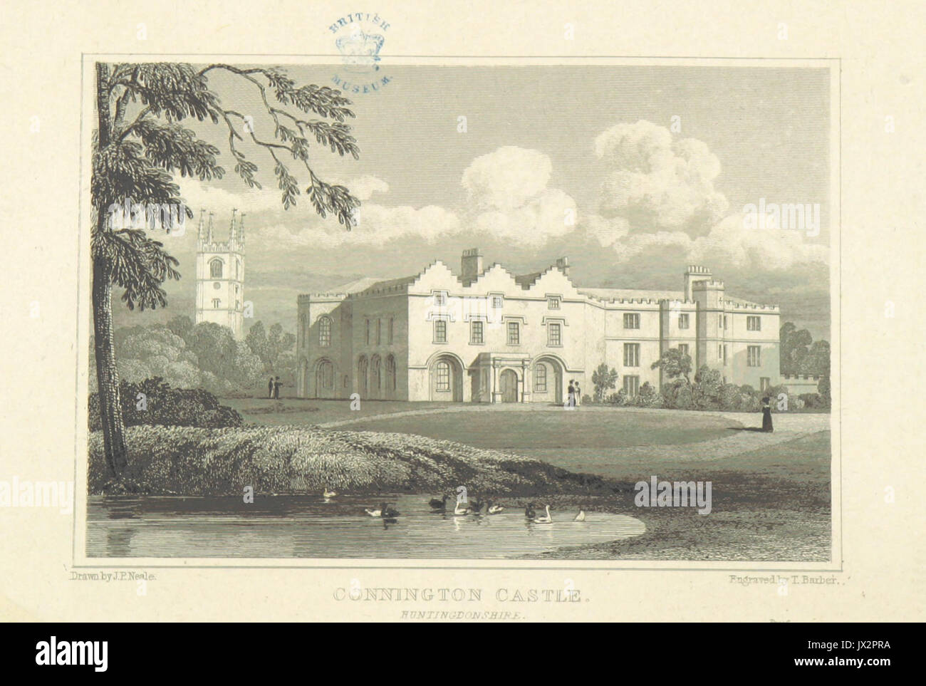 Connington hi-res stock photography and images - Alamy