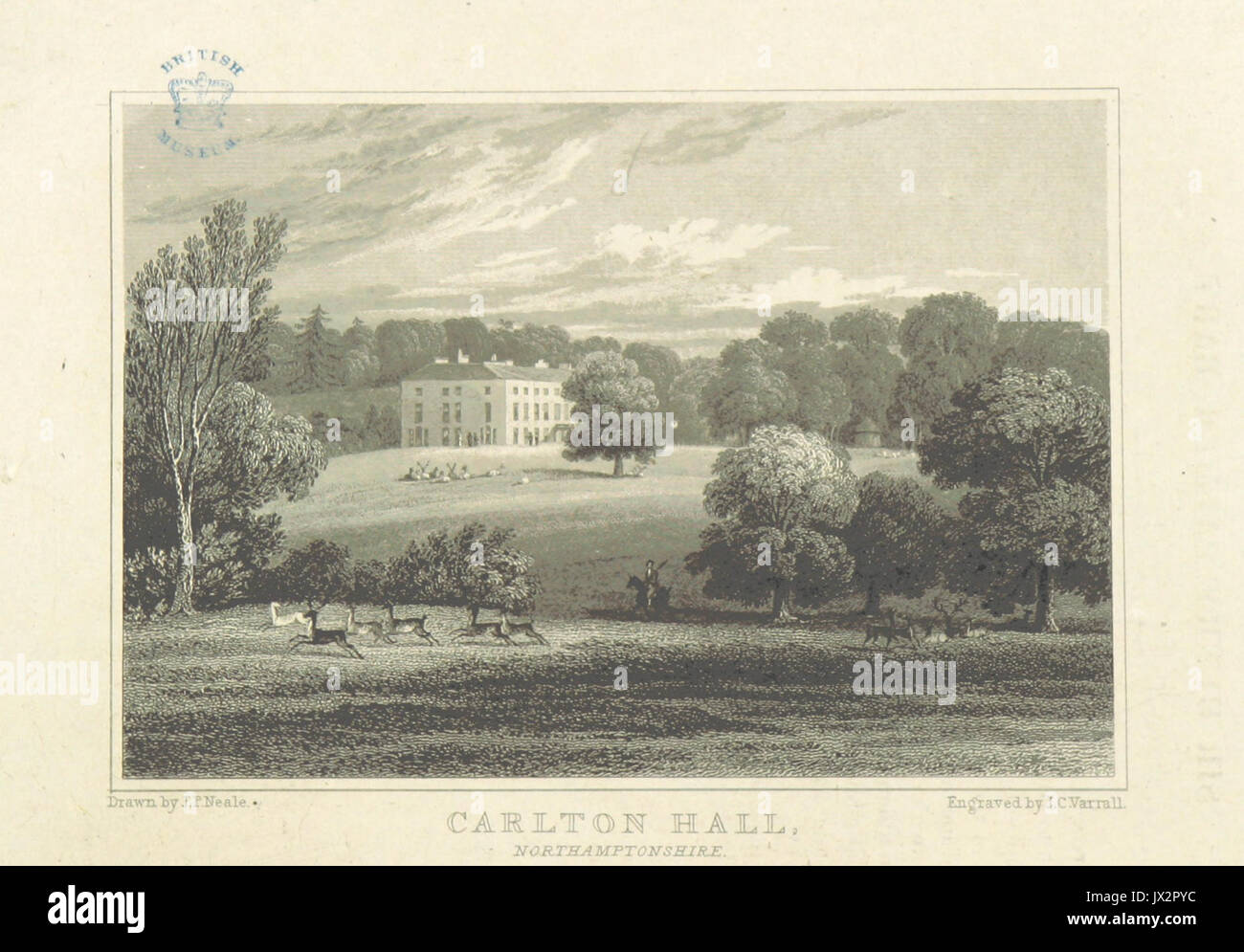 Carlton hall hi-res stock photography and images - Alamy