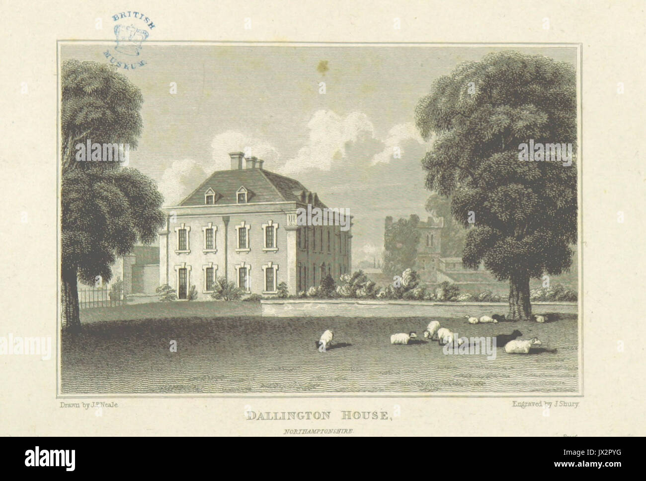 Dallington High Resolution Stock Photography and Images - Alamy