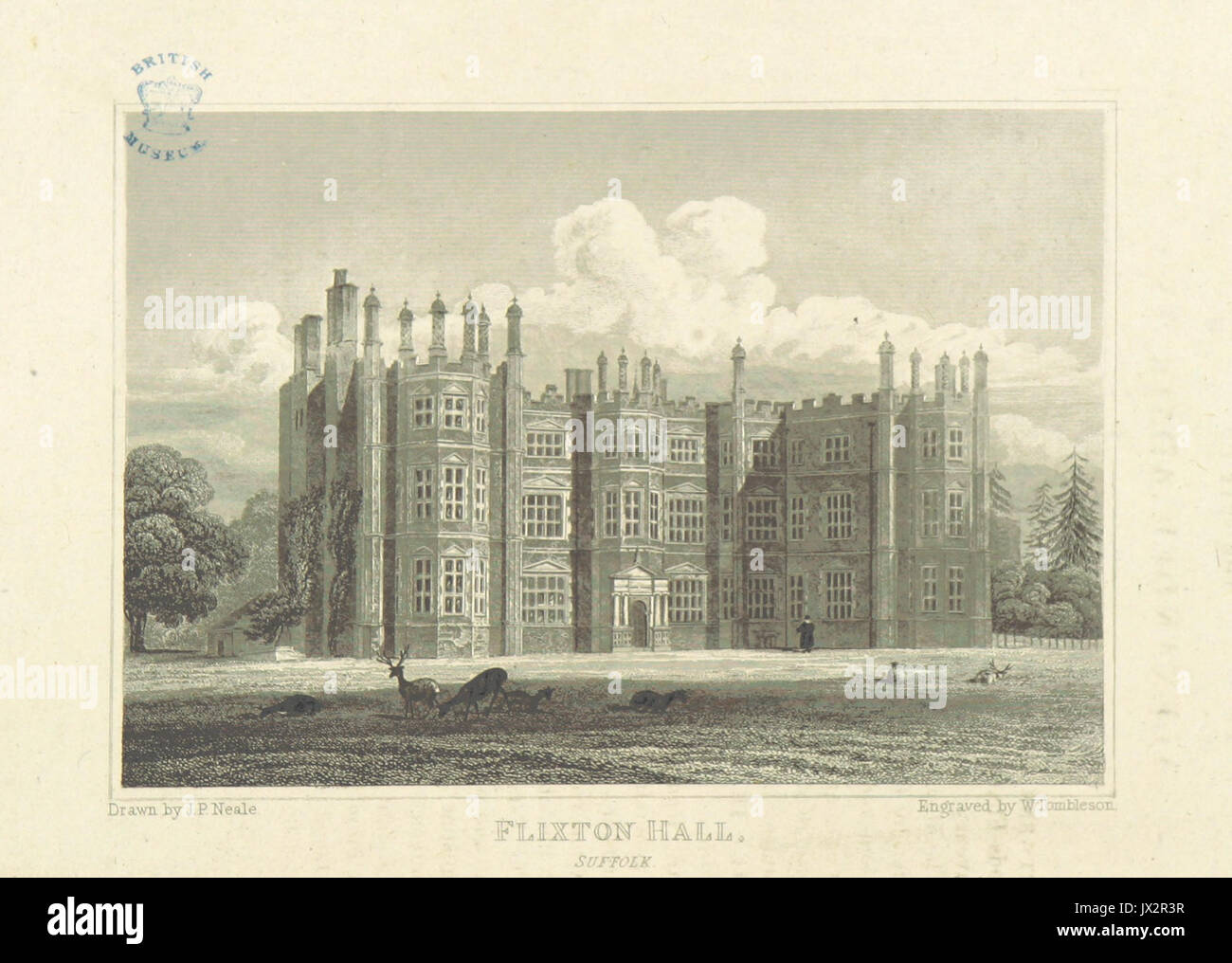 Flixton hi-res stock photography and images - Alamy