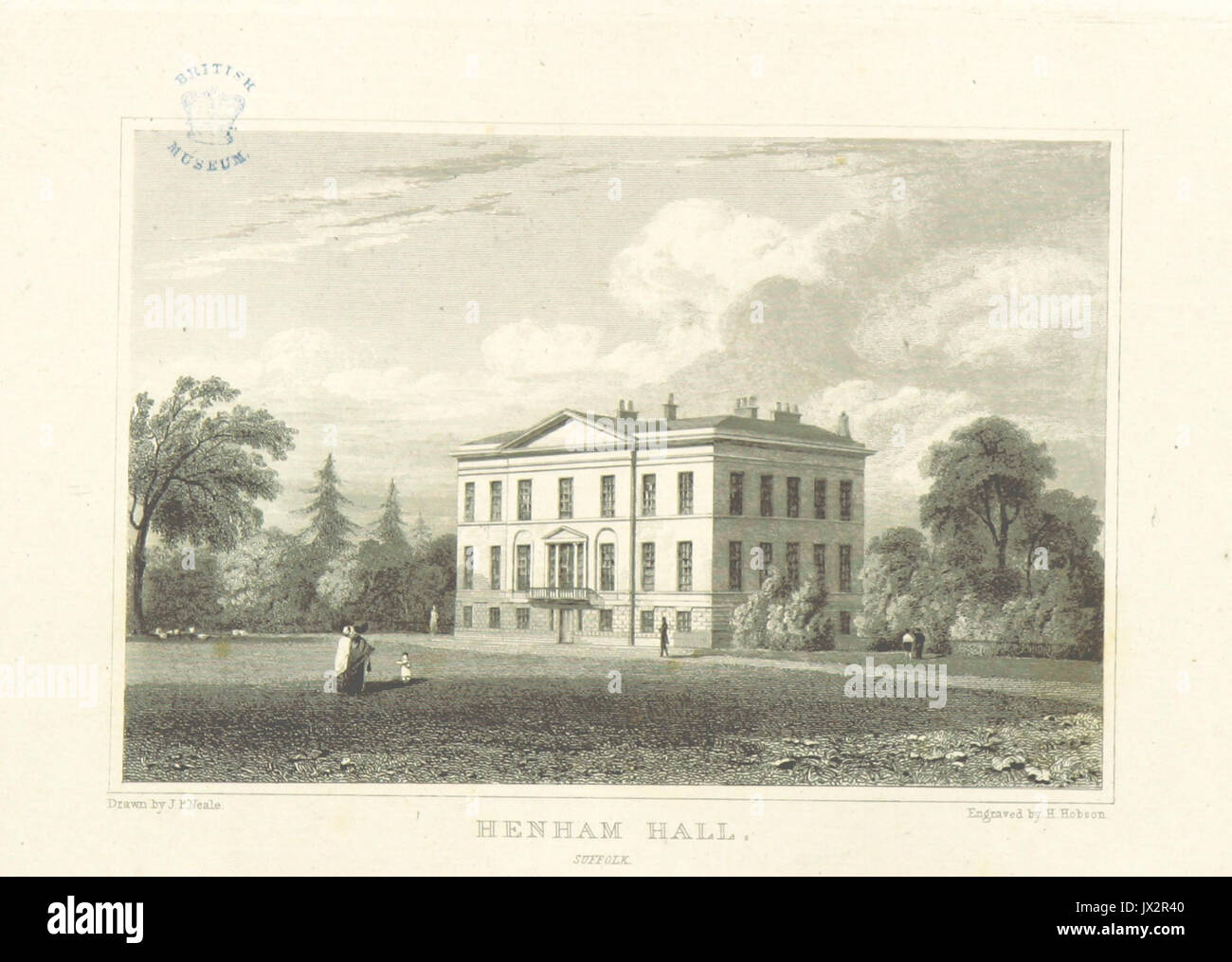 Henham hi-res stock photography and images - Alamy