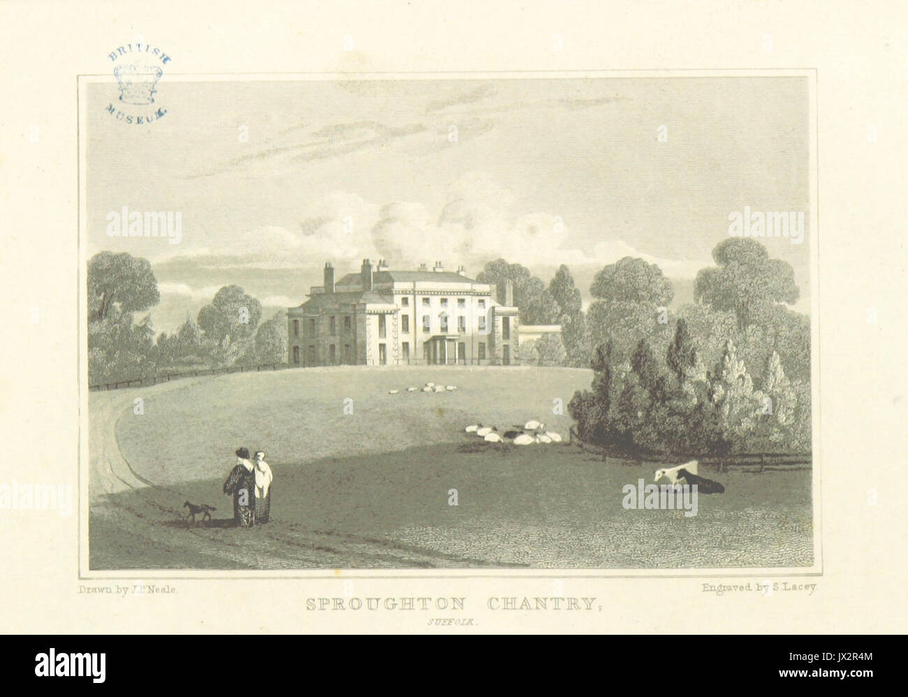 Sproughton suffolk hi-res stock photography and images - Alamy