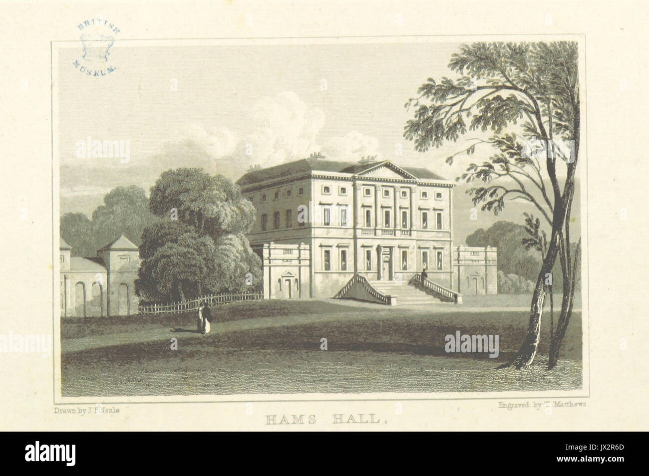 Hams hall hi-res stock photography and images - Alamy