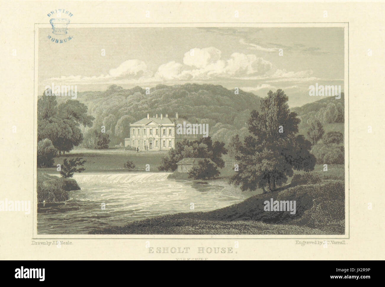 Esholt hi-res stock photography and images - Alamy