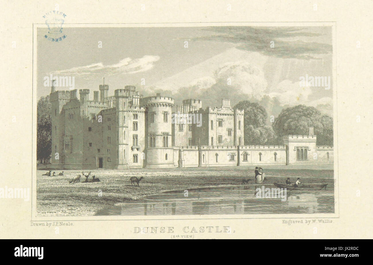 Dunse dunse hi-res stock photography and images - Alamy