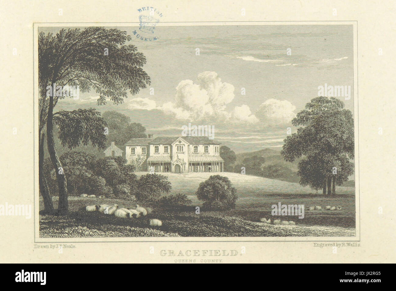 Queens county map hi-res stock photography and images - Alamy