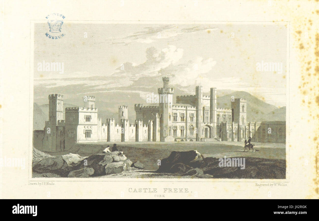 Royal cork hi-res stock photography and images - Alamy