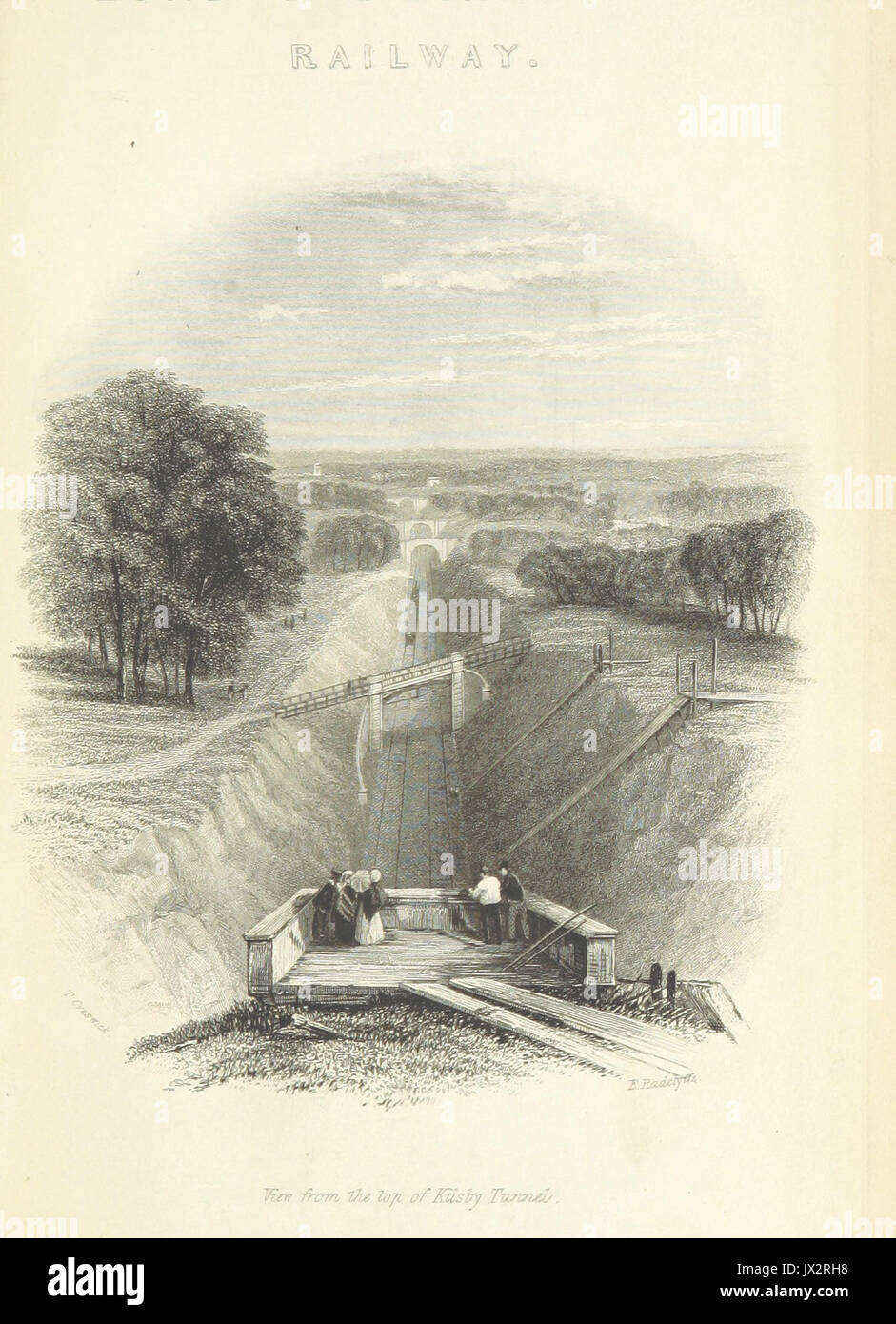 Kilsby map hi-res stock photography and images - Alamy