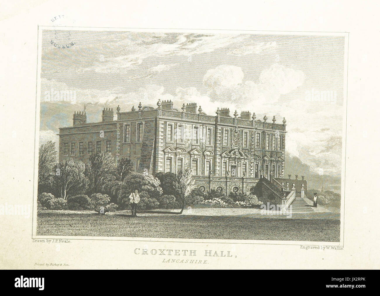 Croxteth hi-res stock photography and images - Alamy