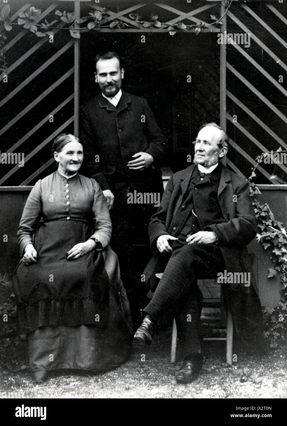 Leopold blaschka hi-res stock photography and images - Alamy